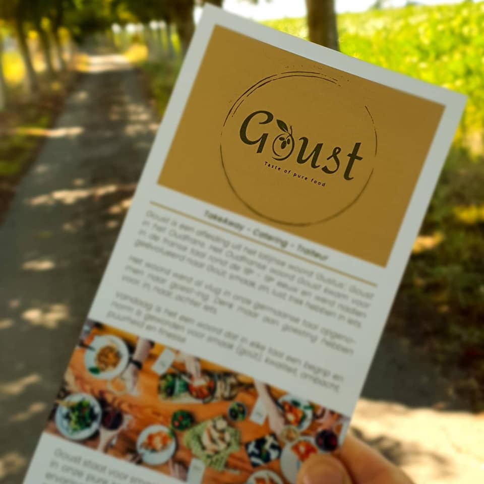 Gallery – Goust